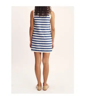 Posse Striped Dress