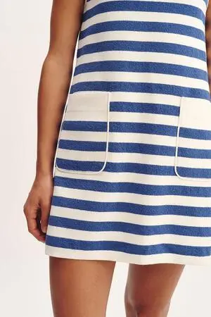 Posse Striped Dress
