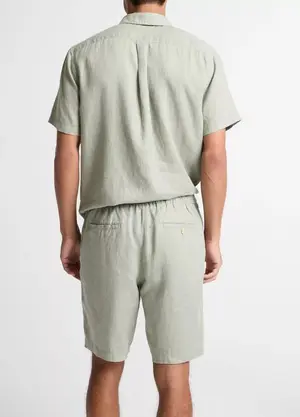 Vince Drawstring Shorts