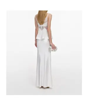 SELF-PORTRAIT Lace Dress