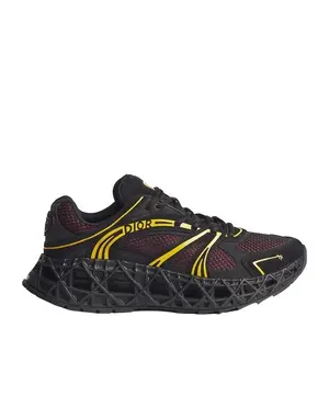 Dior B35 Nxxt Sneakers - Black