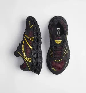 Dior B35 Nxxt Sneakers