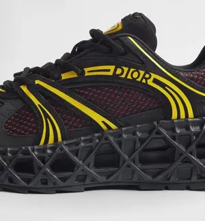 Dior B35 Nxxt Sneakers