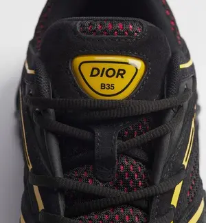 Dior B35 Nxxt Sneakers