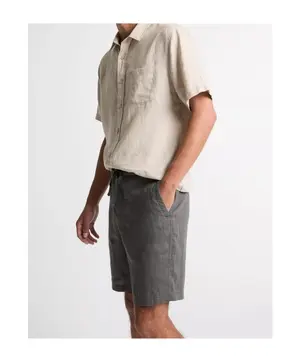 Vince Drawstring Shorts