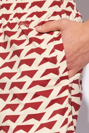 Rhude Dolce Vita Swim Shorts