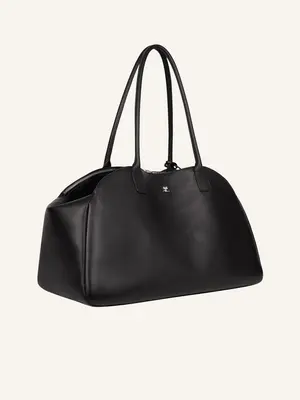 COURREGES Courrèges Maxi Strip Bag
