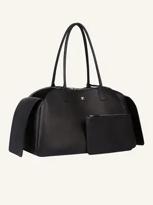 COURREGES Courrèges Maxi Strip Bag