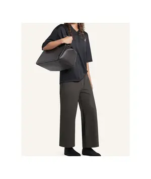 COURREGES Courrèges Maxi Strip Bag