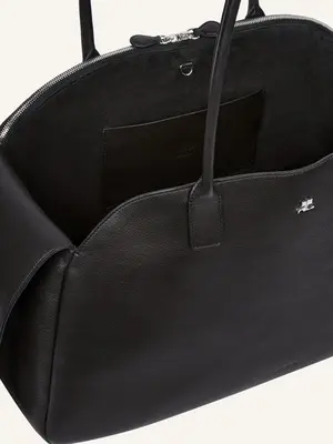 COURREGES Courrèges Maxi Strip Bag
