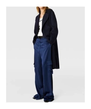 Stella McCartney Casual Pants With Belt Loops
