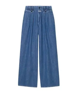 Closed Wenda Pleated Jeans