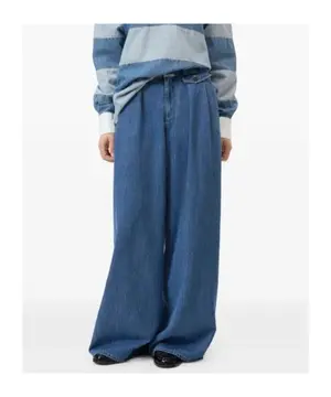 Closed Wenda Pleated Jeans
