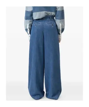 Closed Wenda Pleated Jeans