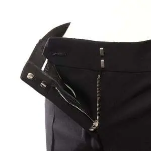 Stella McCartney Straight-leg Casual Pants