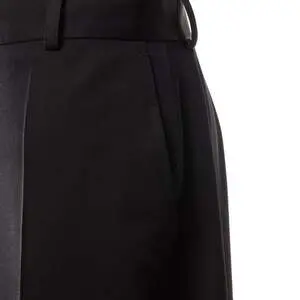 Stella McCartney Straight-leg Casual Pants