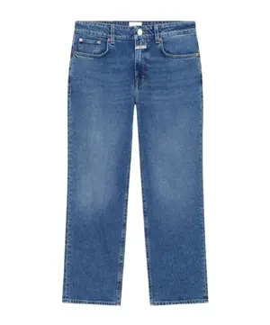 Closed Milo Jeans - Blue