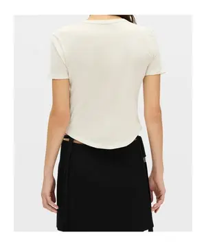 ANN DEMEULEMEESTER Floor T-shirt