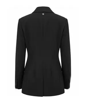 ANIYE BY Long-sleeve Blazer