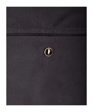 LEMAIRE Twill Button-up Shirt