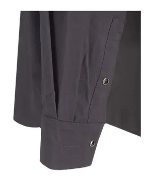 LEMAIRE Twill Button-up Shirt