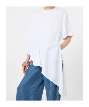 Sportmax Short-sleeved T-shirt