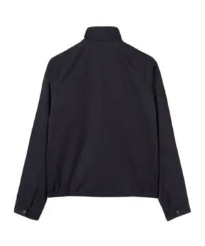 Loro Piana Zipper Casual Jacket