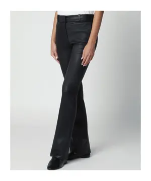 ARMA Lucia Leather Pants