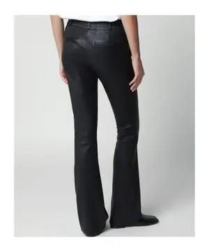 ARMA Lucia Leather Pants
