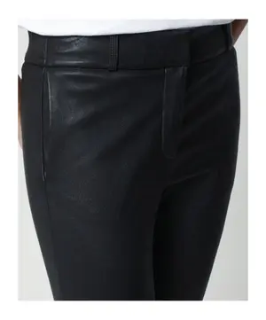 ARMA Lucia Leather Pants