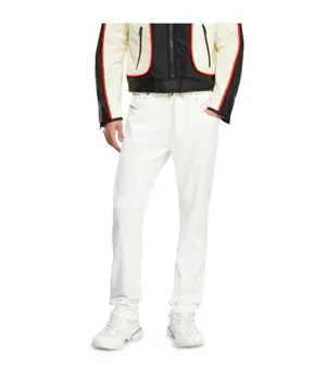 DIESEL® D-krooley Tapered-leg Jeans