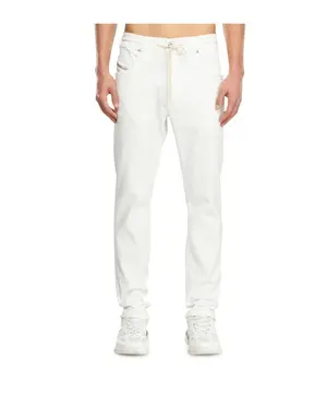 DIESEL® D-krooley Tapered-leg Jeans