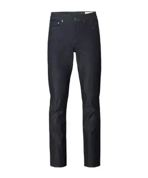Rag & Bone Fit 2 Slim Jeans - Black