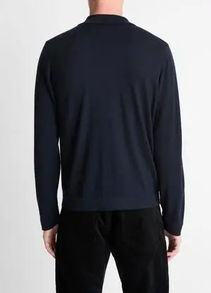 Vince Long Sleeve Shirt