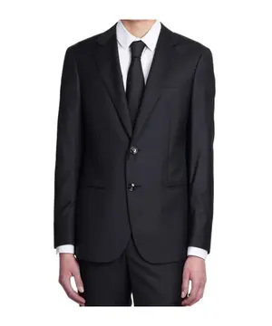 Giorgio Armani Formal Two-piece Suit