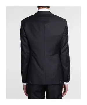 Giorgio Armani Formal Two-piece Suit
