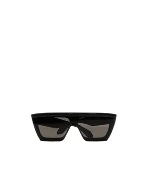 Alaïa Shield-style Sunglasses