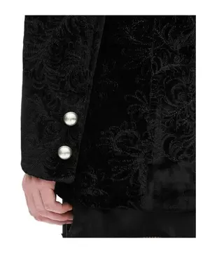 ANN DEMEULEMEESTER Yana Marsina Jacket