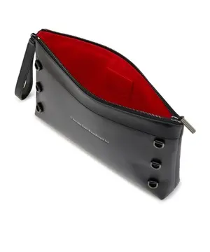 CHRISTIAN LOUBOUTIN Kosmica Pouch