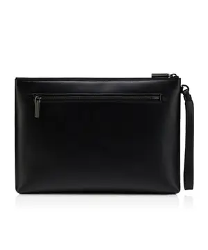 CHRISTIAN LOUBOUTIN Kosmica Pouch