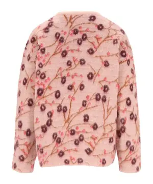 FORTE_FORTE Long-sleeved Sweater