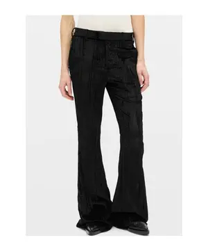ANN DEMEULEMEESTER Adri Trousers