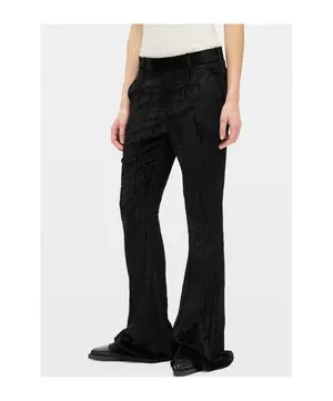 ANN DEMEULEMEESTER Adri Trousers