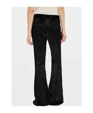 ANN DEMEULEMEESTER Adri Trousers