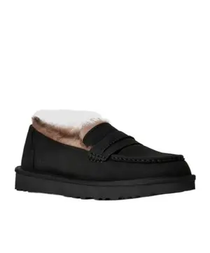 UGG Ellis Loafer Nubuck
