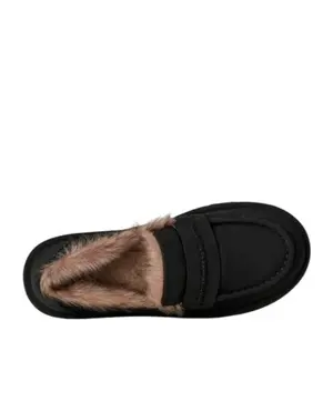 UGG Ellis Loafer Nubuck
