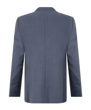 Canali Single-breasted Jacket
