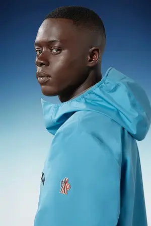 Moncler Shipton Hooded Jacket