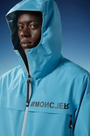 Moncler Shipton Hooded Jacket