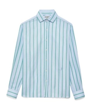 J.w.anderson Long Sleeve Shirts For Men